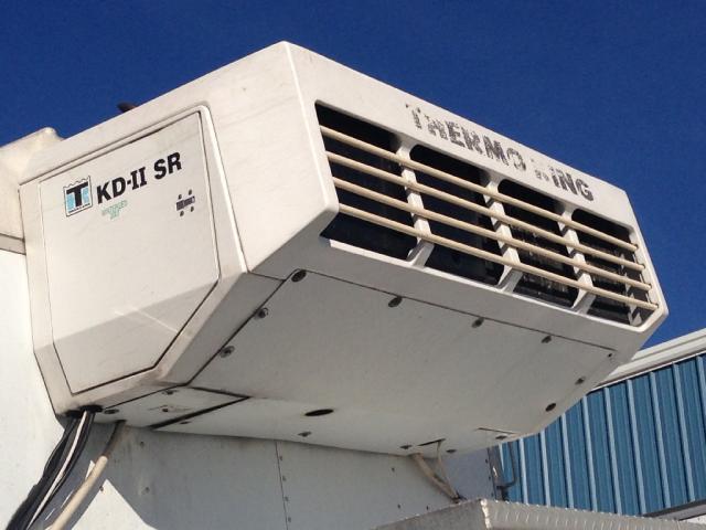 Thermo King KD-II Reefer Unit for Sale