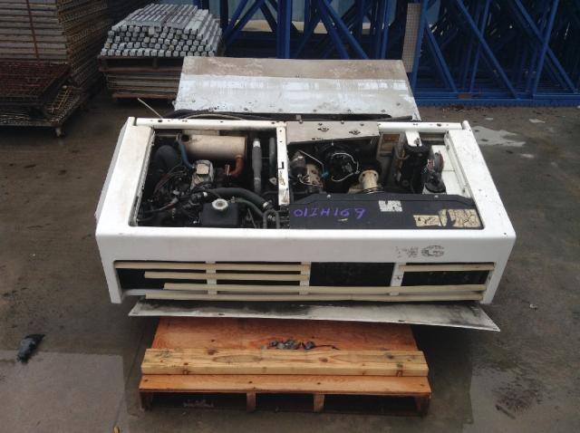 Thermo King KD-II Reefer Unit for Sale