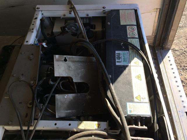 Thermo King RD-II Reefer Unit for Sale