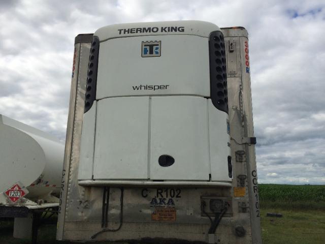 Thermo King SB-210 Reefer Unit for Sale