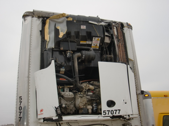 Thermo King SB-310 Reefer Unit for Sale
