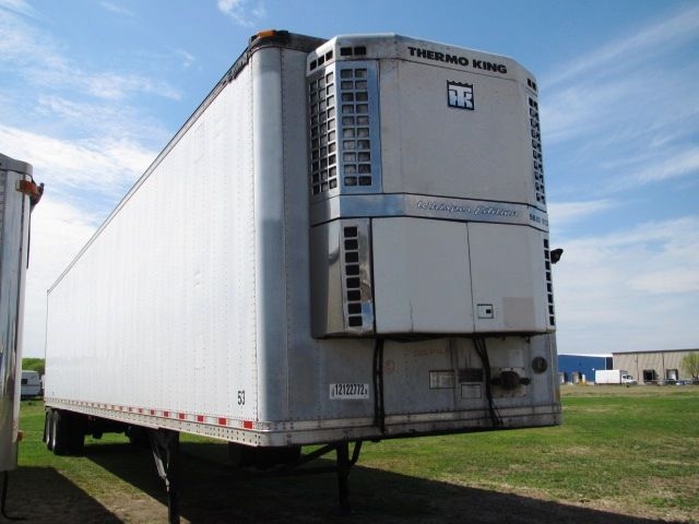Thermo King SB-III Reefer Unit for Sale