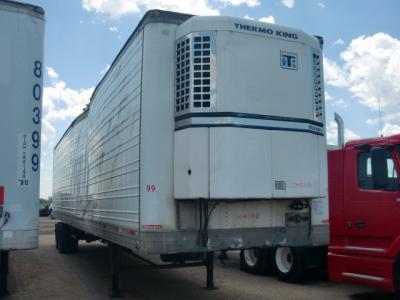 Thermo King SB-III Reefer Unit for Sale