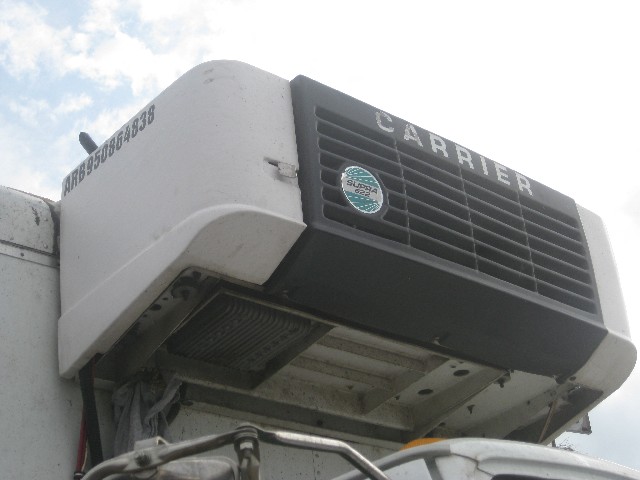 Carrier SUPRA 622 Reefer Unit for Sale