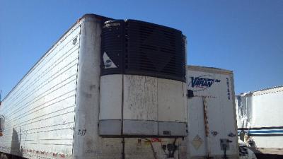 Carrier ULTIMA 53 Reefer Unit for Sale