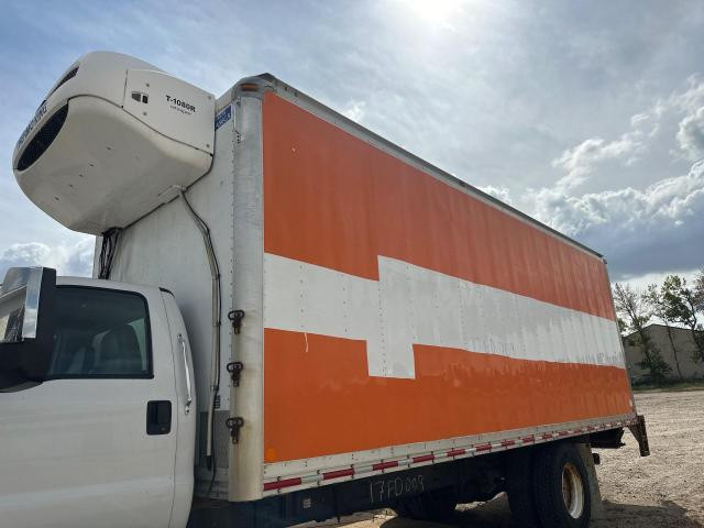Equipment, Reeferbodies for Sale