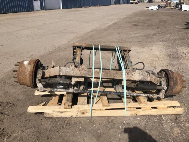 Lift (Tag / Pusher) Axles for Sale
