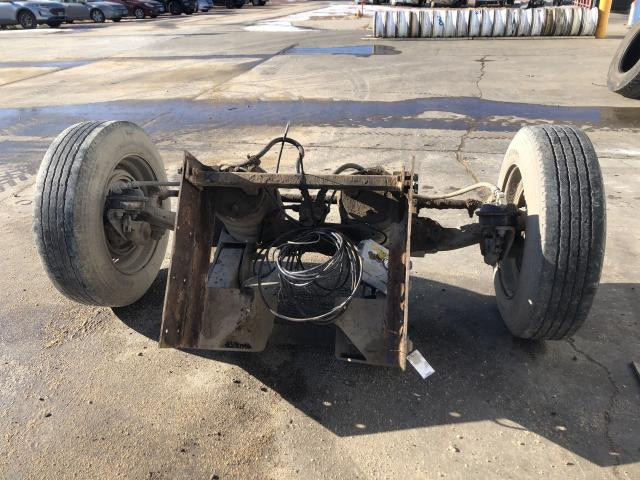 Ridewell Suspensions RSS23213K Lift (Tag / Pusher) Axles for Sale