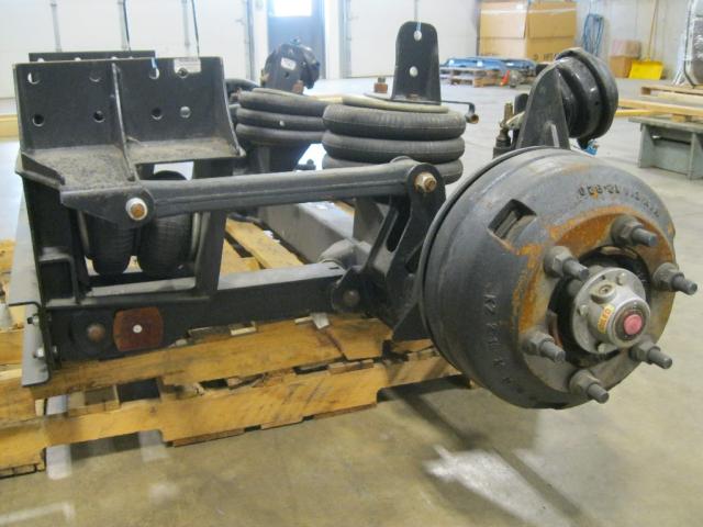 1003275 | All Other ALL Tag / Pusher Axle for Sale