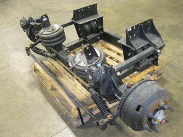 1003275 | All Other ALL Tag / Pusher Axle for Sale