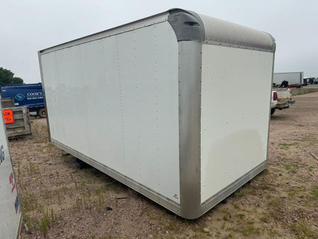 Van Bodies/Boxes for Sale