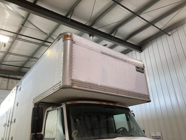 Van Bodies/Boxes for Sale