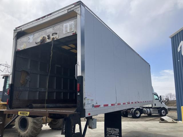 Supreme Van Bodies/Boxes for Sale