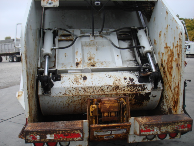 Freightliner FC80 Truck for Sale