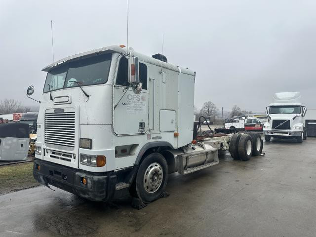 Freightliner FLB Parts Units for Sale