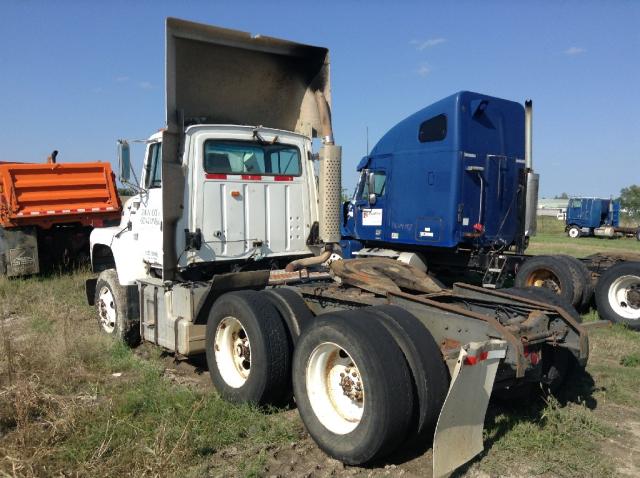 1030104 | Ford L9000 Charge Air Cooler (ATAAC) for Sale