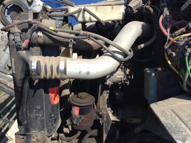 F4HT8009TD | Ford L9000 Charge Air Cooler (ATAAC) for Sale