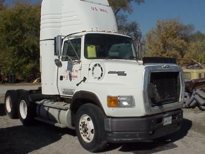 0447552L | Ford LT9000 Charge Air Cooler (ATAAC) for Sale