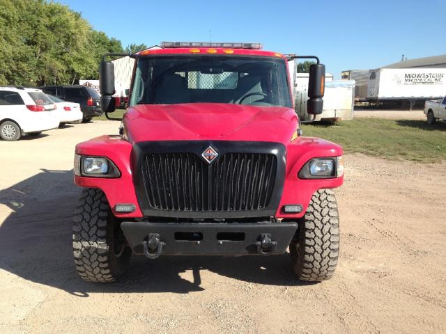 International MXT Truck for Sale