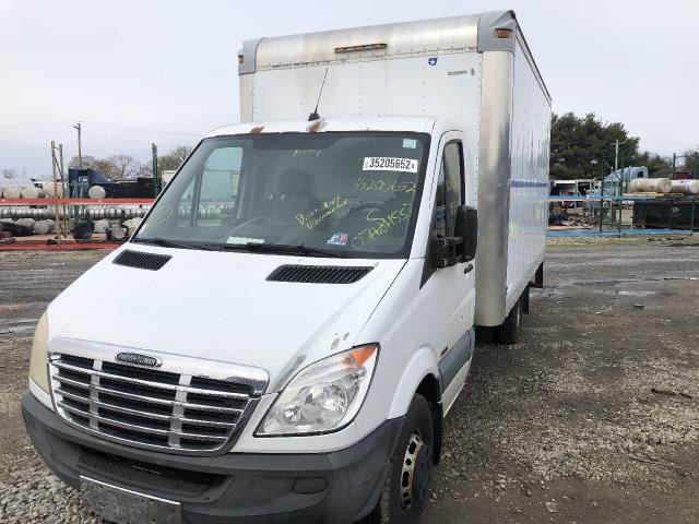Freightliner SPRINTER Parts Units for Sale