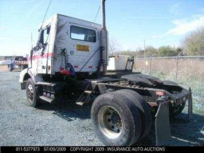 20984819 | Volvo VNM Radiator for Sale