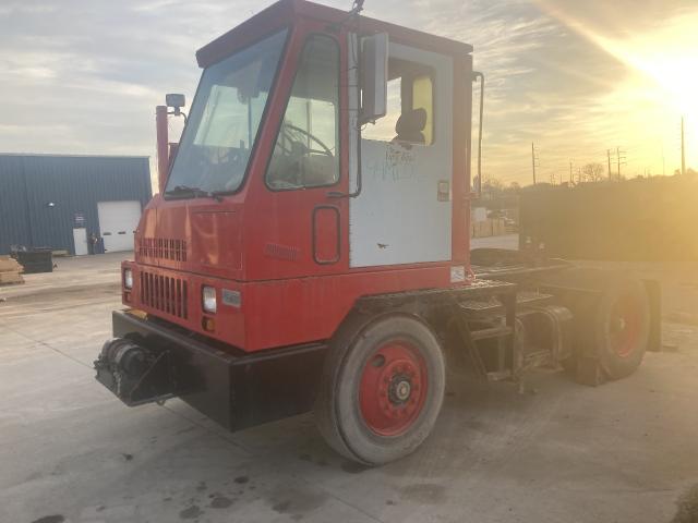 Ottawa YT Parts Units for Sale