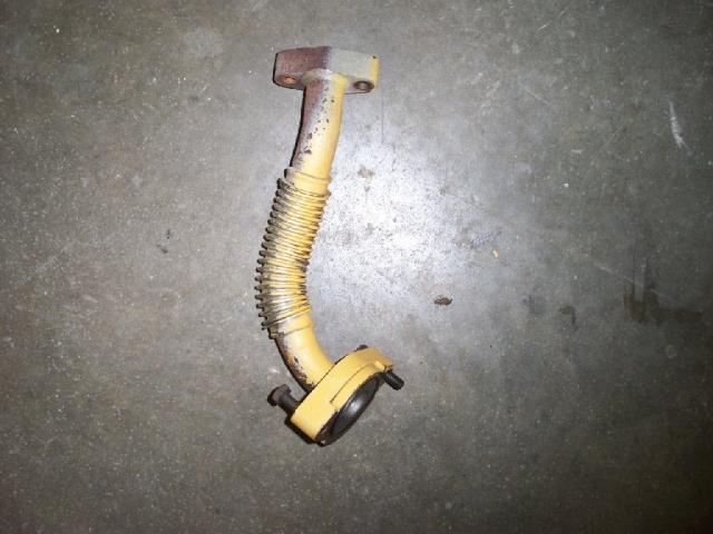 2303824 | CAT C13 Oil Line for Sale