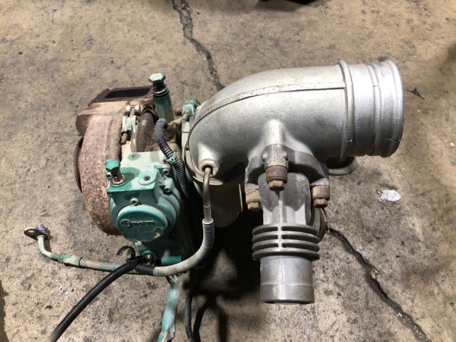 2841961 | Volvo D13 Engine Turbocharger for Sale