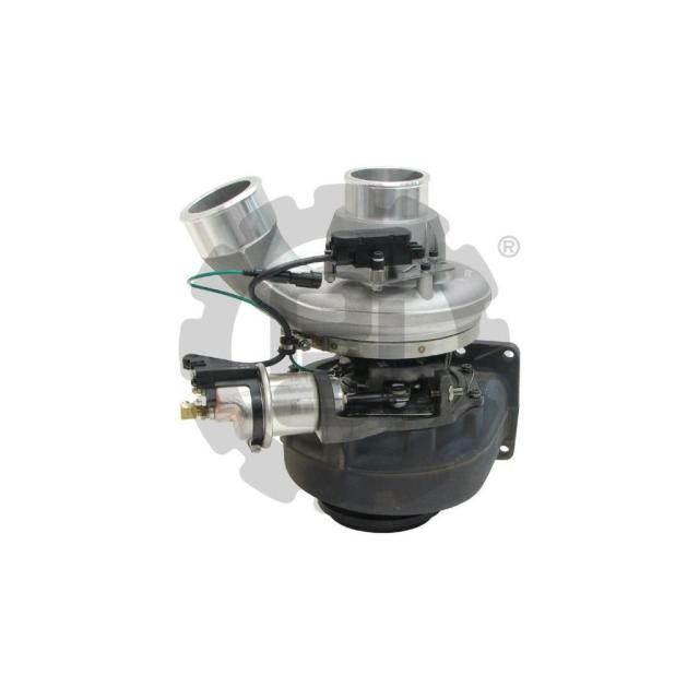 ETC-8246 | Mack E7 Engine Turbocharger for Sale