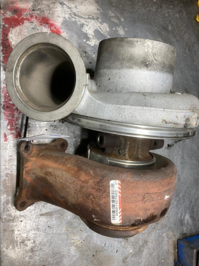Cummins N14 CELECT+ Engine Turbocharger for Sale
