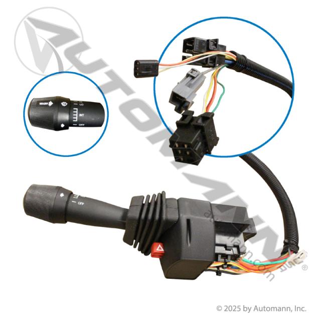 577.55014 | International 4900 Turn Signal/Column Switch for Sale