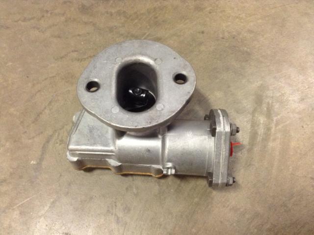 ETN73507 | Eaton 73507 Two Speed Motor for Sale