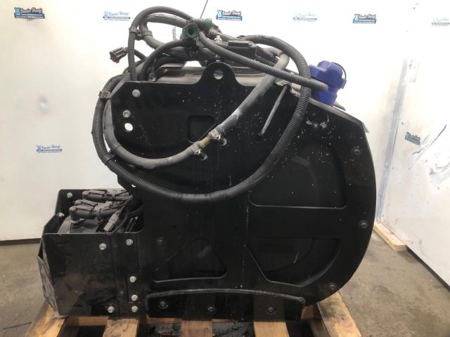 6113374C97 | International 8600 DEF | Urea Tank for Sale