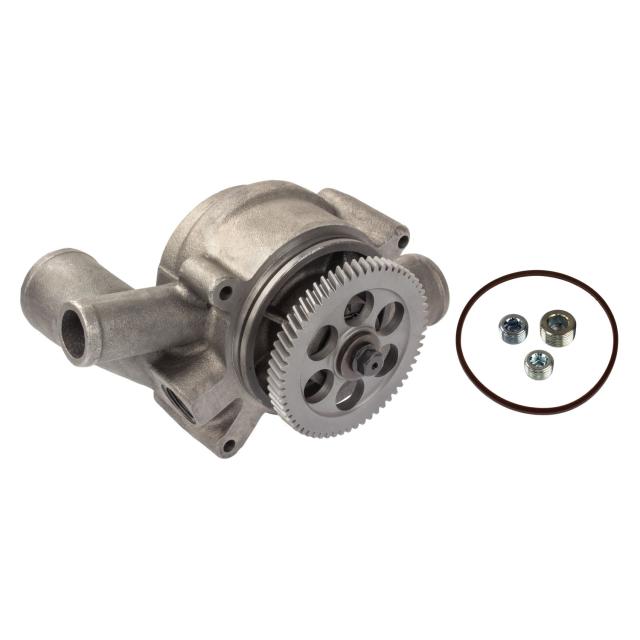 Detroit 60 SER 12.7 Engine Water Pumps for Sale