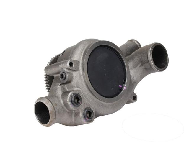 S-33917 | Detroit 60 SER 12.7 Engine Water Pump for Sale