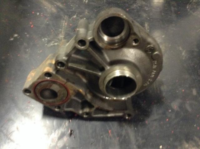 3684449 | Cummins ISX Water Pump for Sale