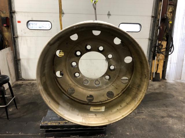 Budd Wheels for Sale