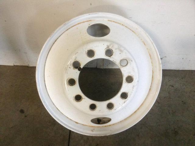 Budd 24.5 STEEL Wheel for Sale