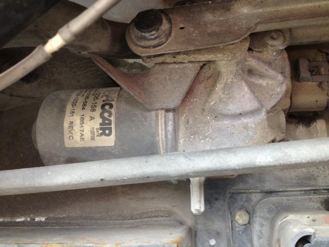 E005584 | Kenworth T600 Wiper Motor, Windshield for Sale