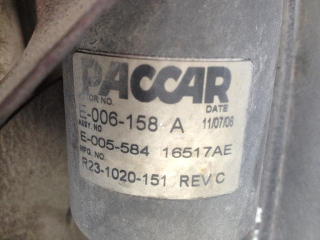 E005584 | Kenworth T600 Wiper Motor, Windshield for Sale