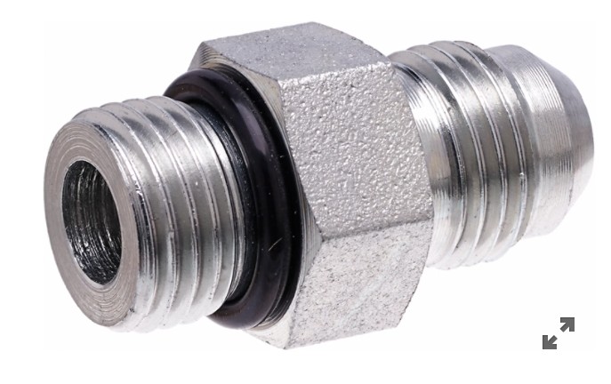 Gates G60301-1016 Hydraulic Fitting for Sale