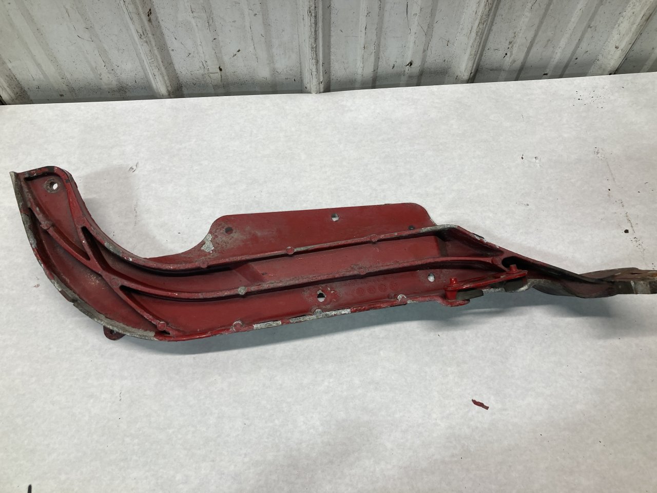17-15346-003 RH | Freightliner CASCADIA Brackets, Misc for Sale