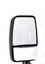 Velvac 714580 Door Mirror for Sale
