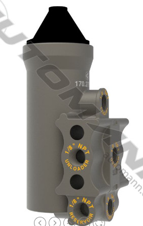 Automann 170.275491 Air Valve for Sale