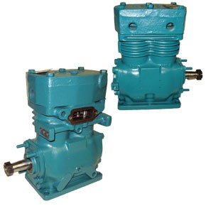 286582 | CAT 3208 Engine Air Compressor for Sale