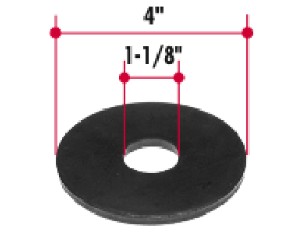 Triangle Spring N144 Suspension Fastner for Sale