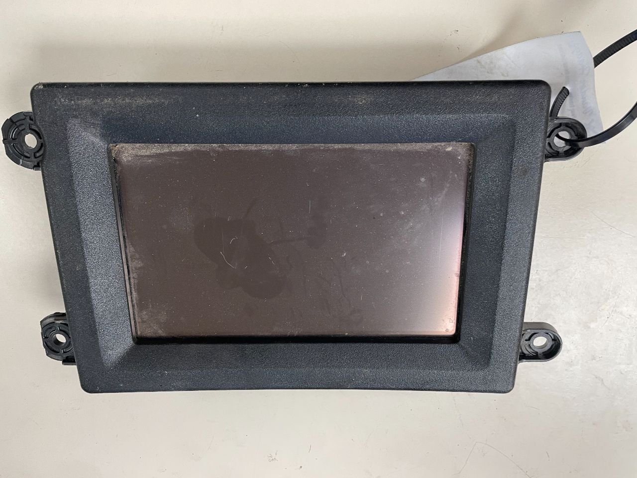 PP107006-6001100000 | Kenworth T680 A/V Equipment (Radio) for Sale