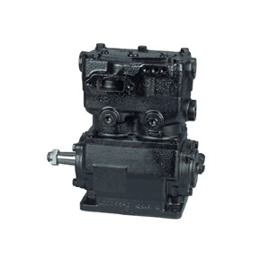 EL16060X | CAT 3208 Engine Air Compressor for Sale