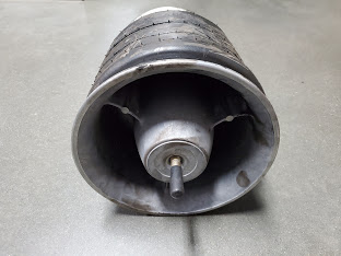 W01-37-8536 | Freightliner CASCADIA Air Spring for Sale