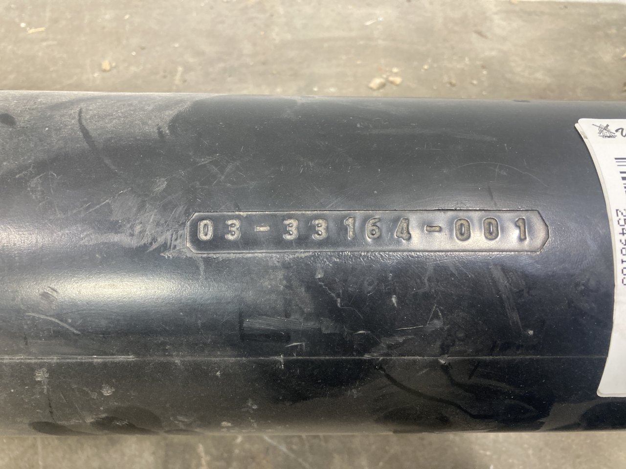 03-33164-001 | Freightliner CLASSIC XL Air Transfer Tube for Sale